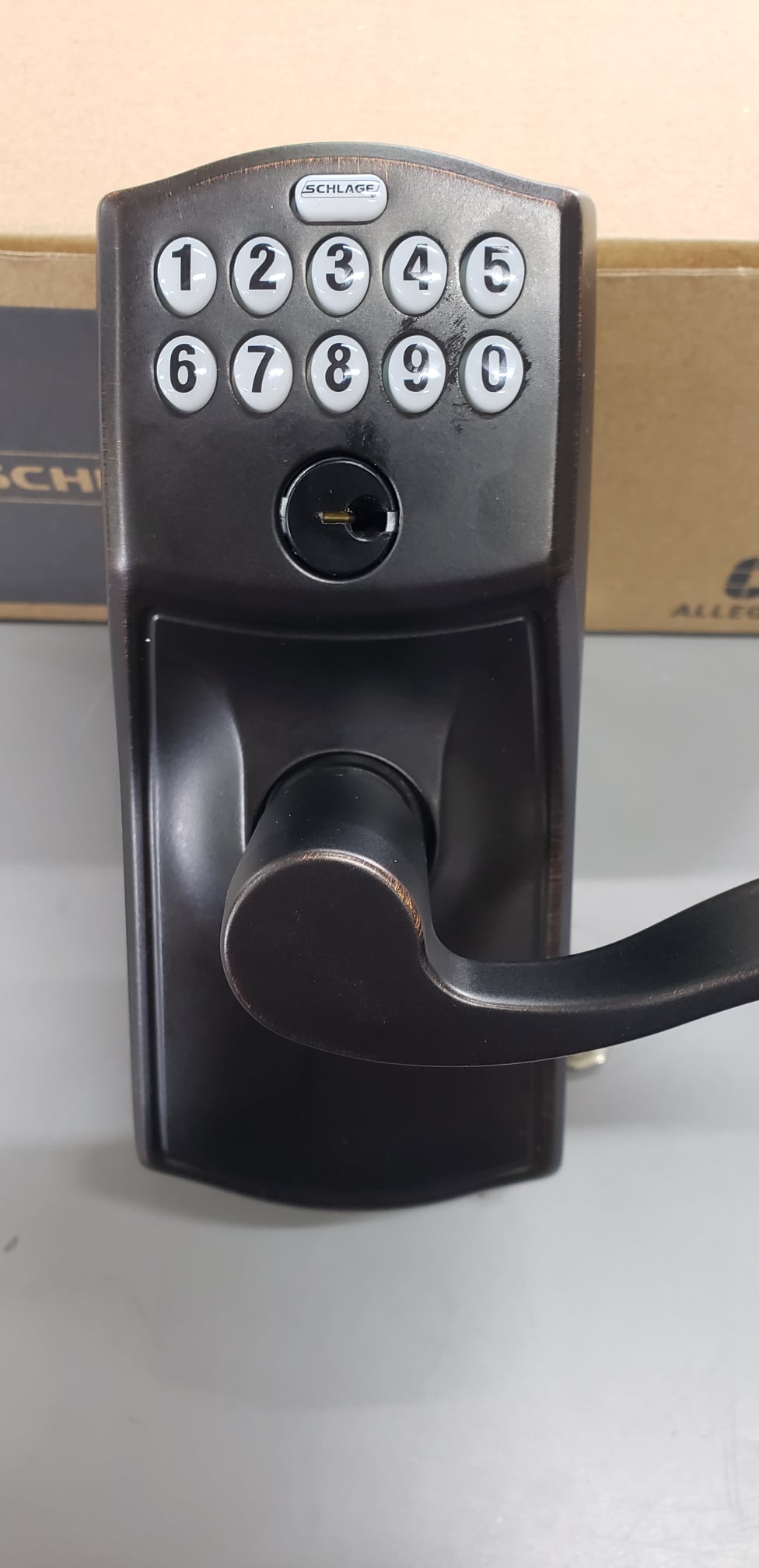 Elmer's Locksmith - Niles, MI