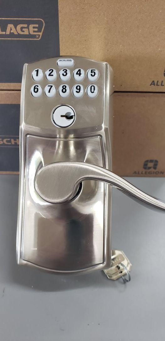 Elmer's Locksmith - Niles, MI