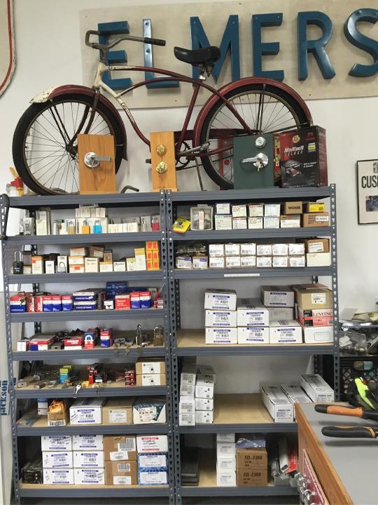 Elmer's Locksmith - Niles, MI