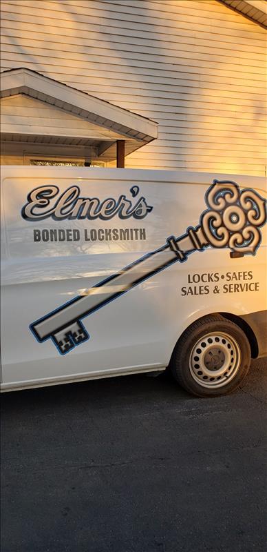 Elmer's Locksmith - Niles, MI